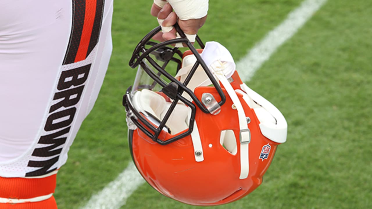 Browns add Sam Shade to coaching staff