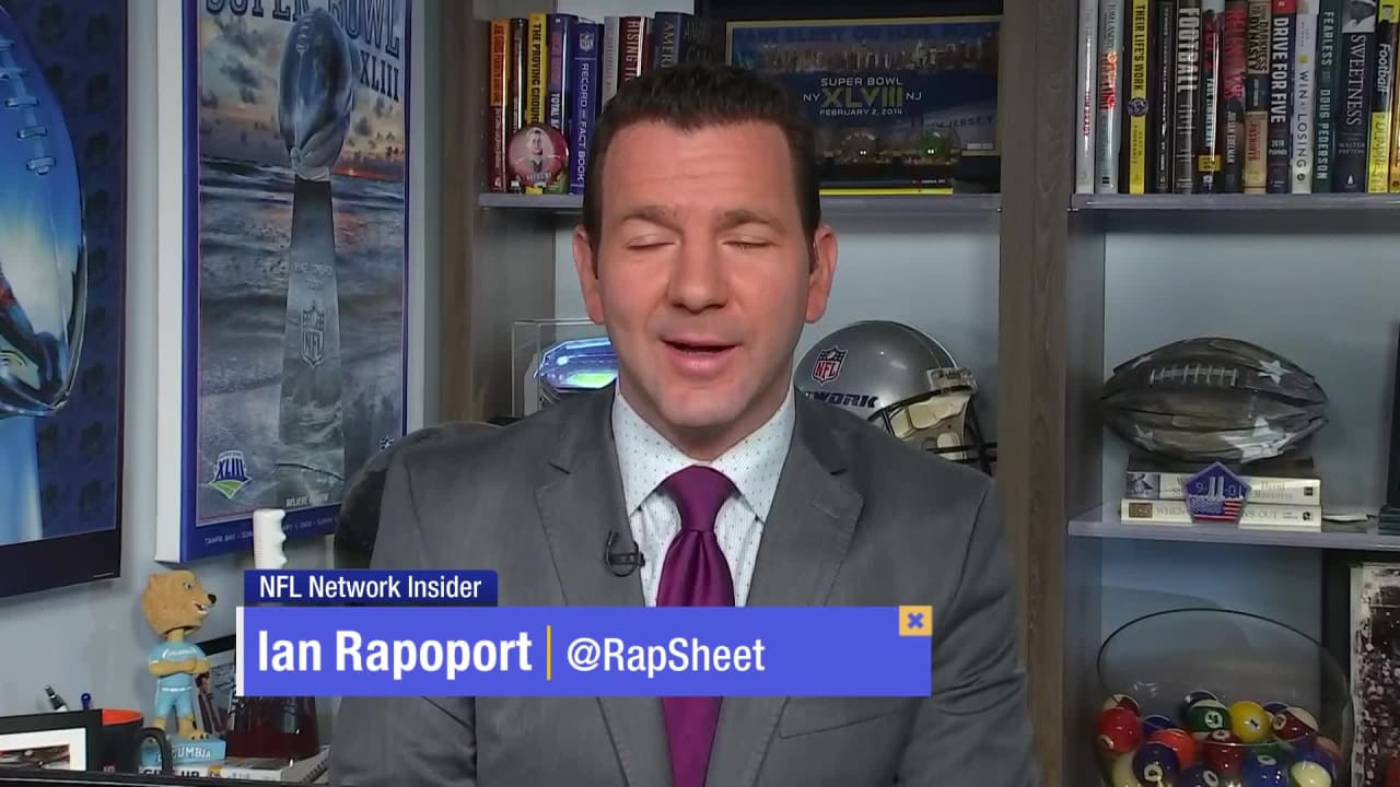 Ian Rapoport explains why Cleveland Browns' coaching hires are 'high ...