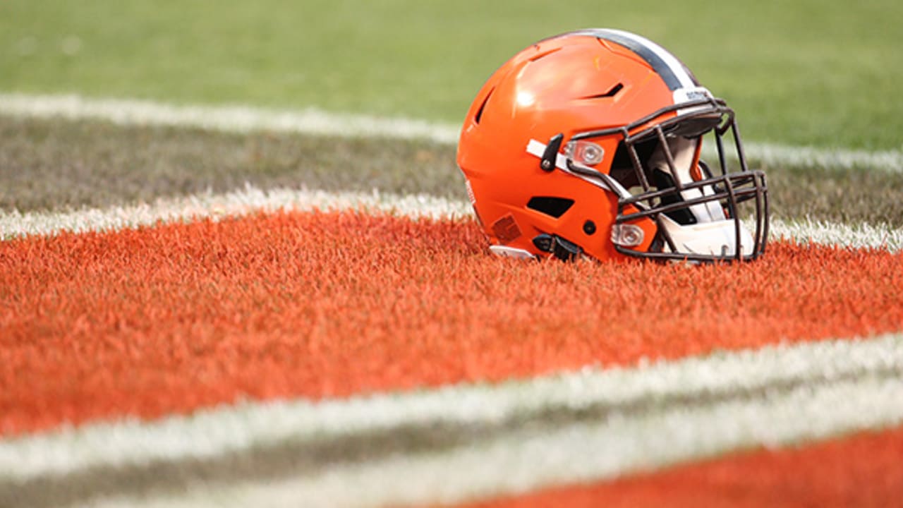 Cleveland Browns unofficial depth chart vs. Bears - 8/29