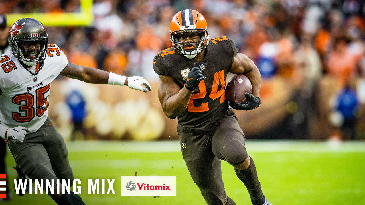 3 keys to a victory over the Texans