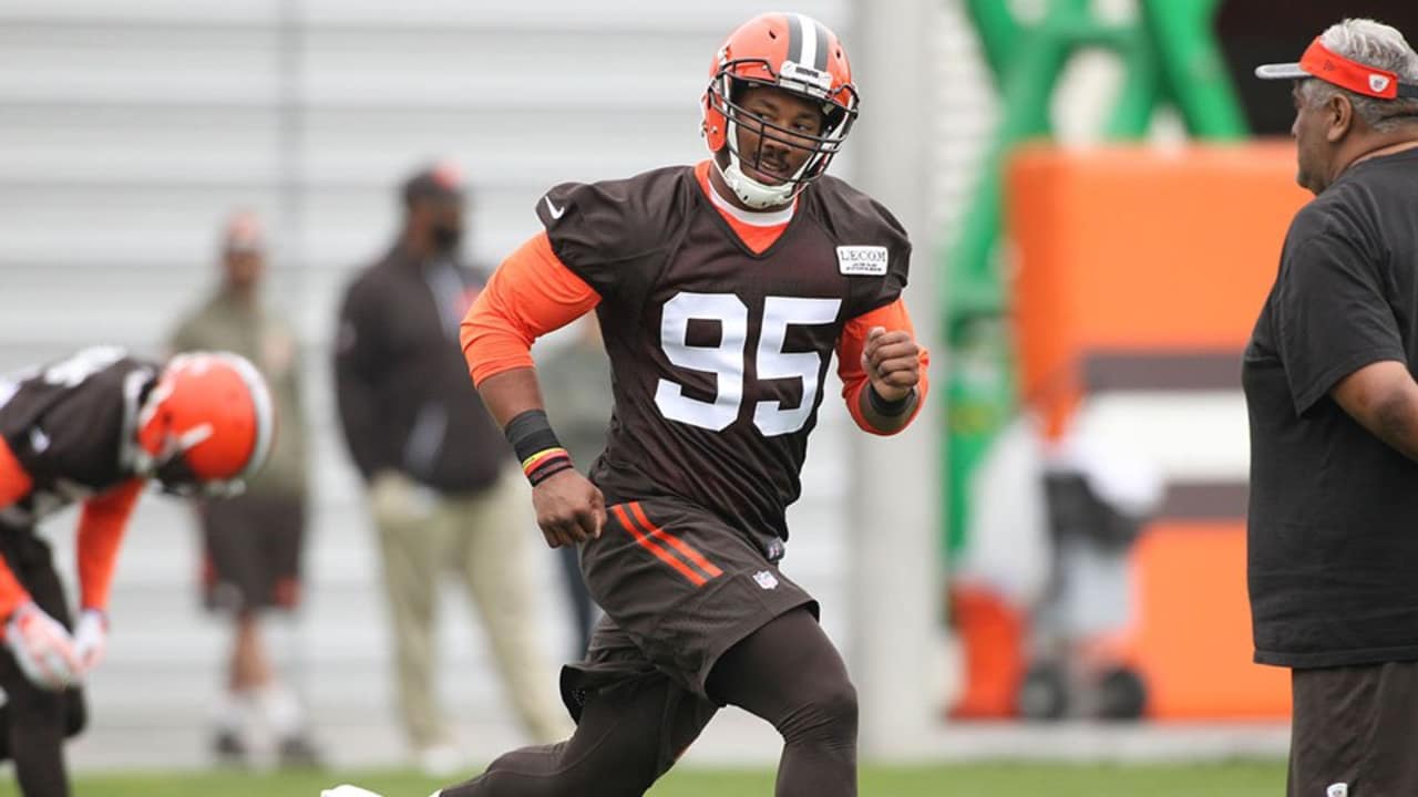 Photos: Rookie Mini Camp - 5/12