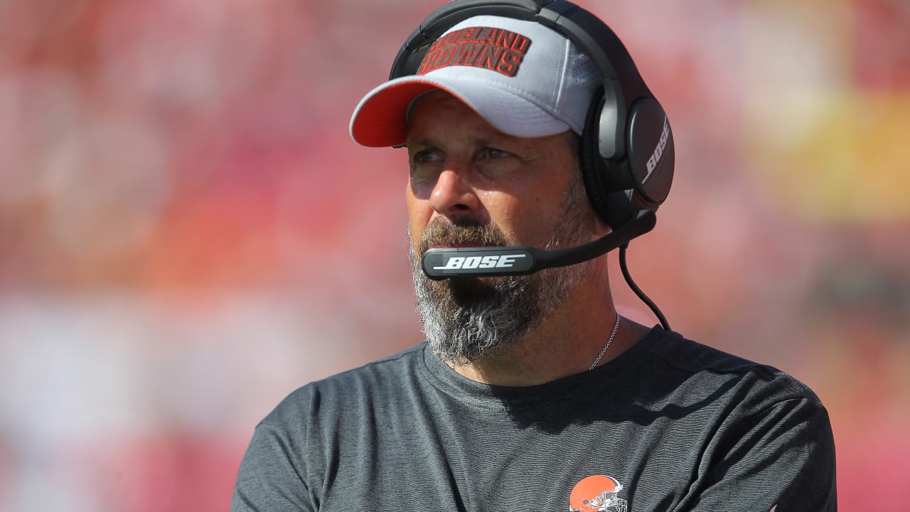 Todd Haley’s sole focus to get offense ‘as good as it can, as fast as ...