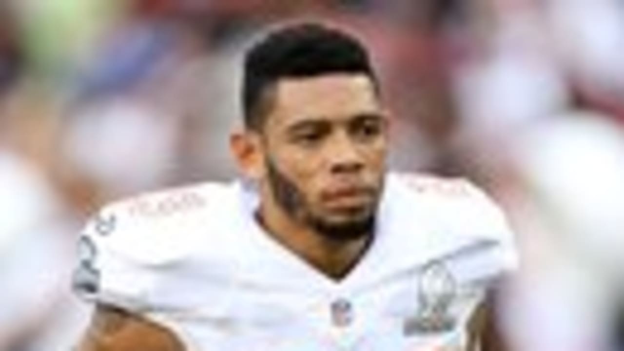 Joe Haden named a captain for the Pro Bowl team