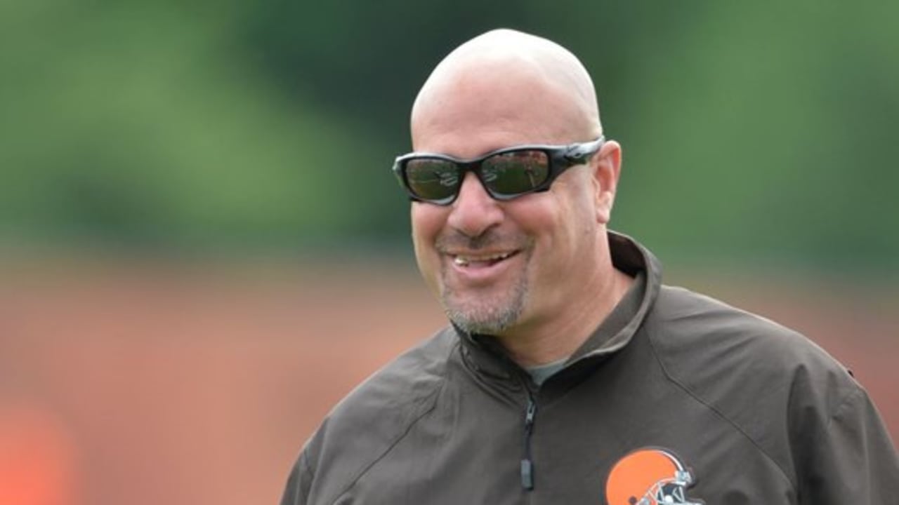 Pettine: We Are Challenging Our Guys