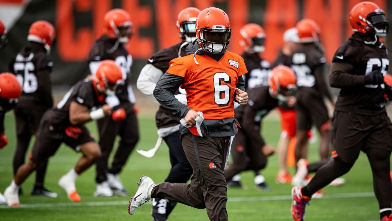 Two Browns land in top of CBS Sports' best 25 under 25 years old