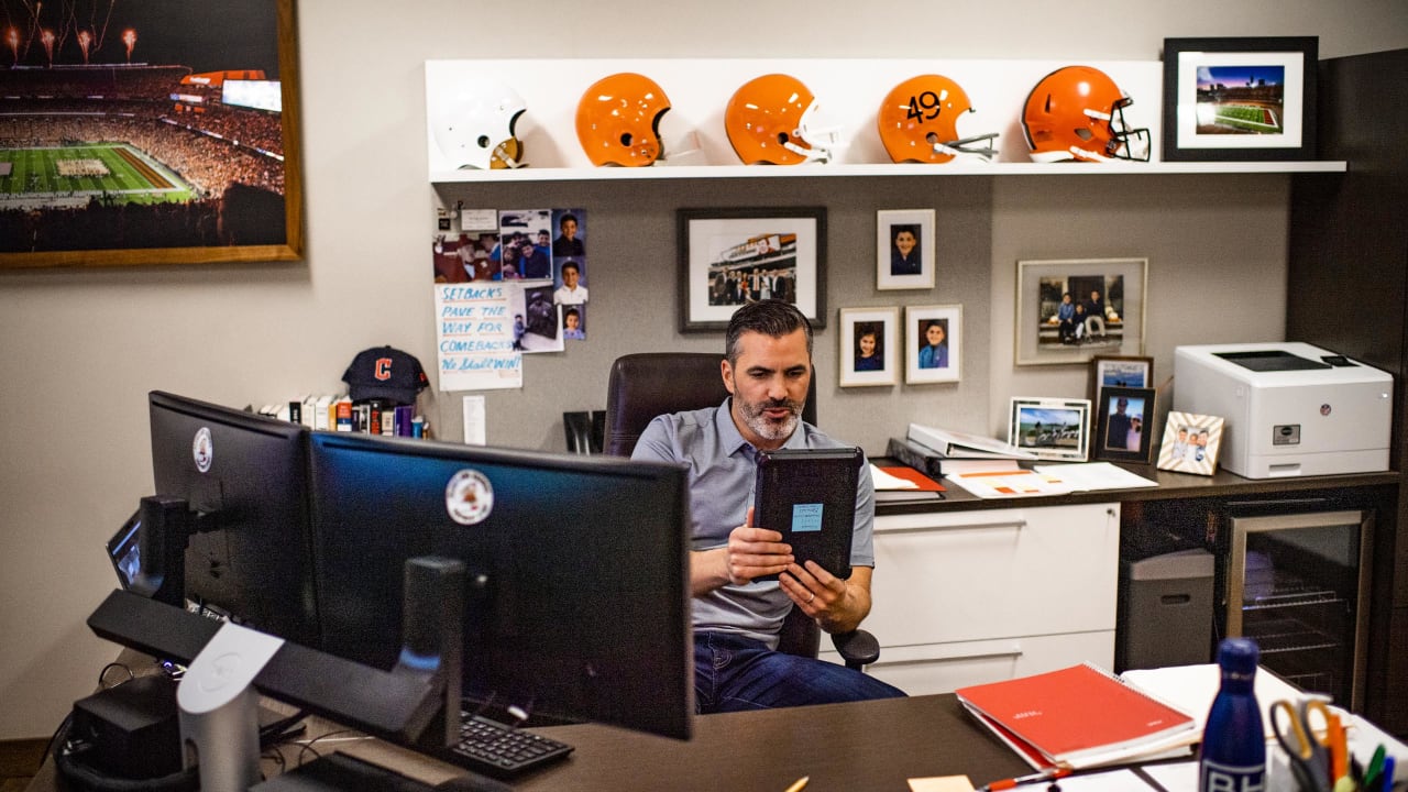 Photos: Behind the Scenes at CrossCountry Mortgage Campus