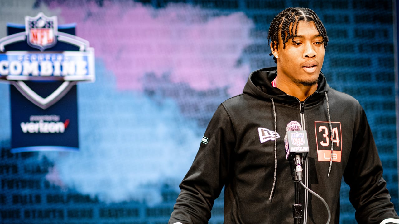 Isaiah Simmons: "I feel like there isn't anything I can't do" | 2020 ...