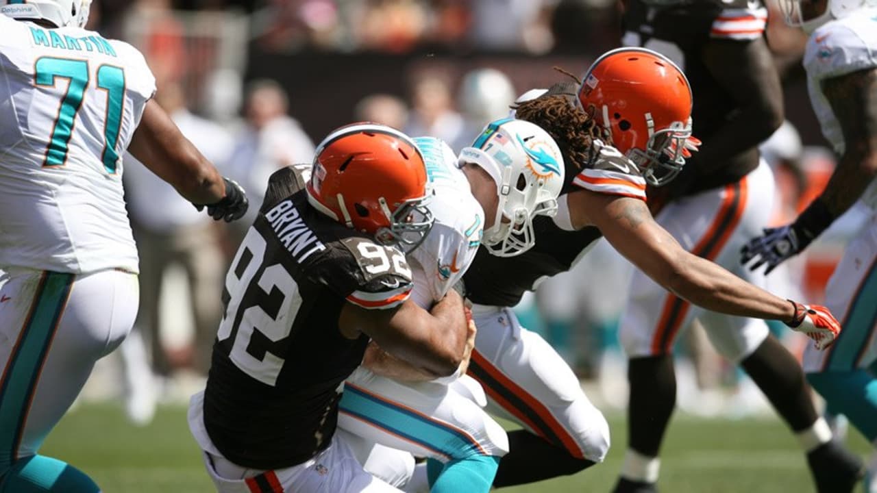 Position Gallery: Defensive Line