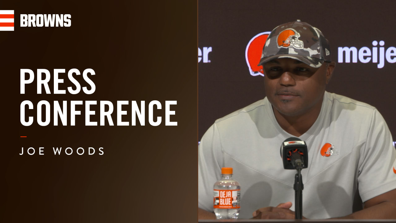 Joe Woods: "We have to play for 60 minutes" | Press Conference