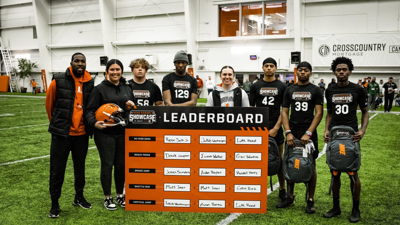 Photos: 2023 High School Showcase