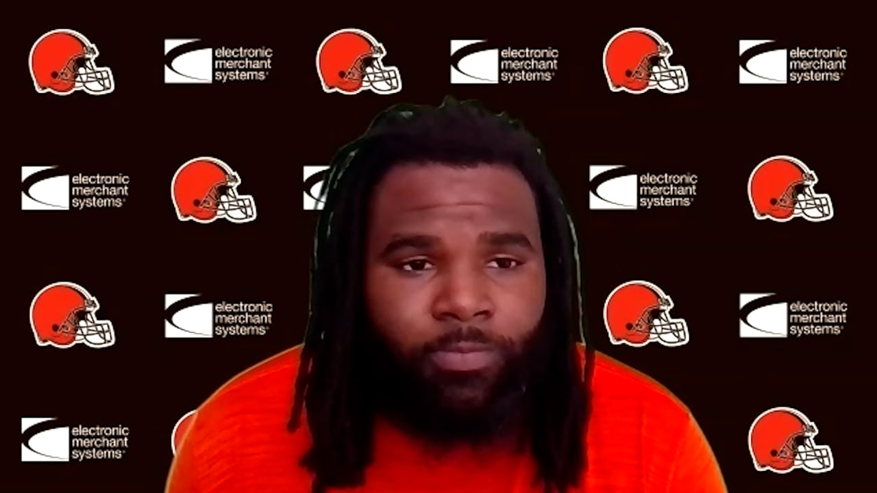 Sheldon Richardson: "We have guys more than capable of filling in and ...