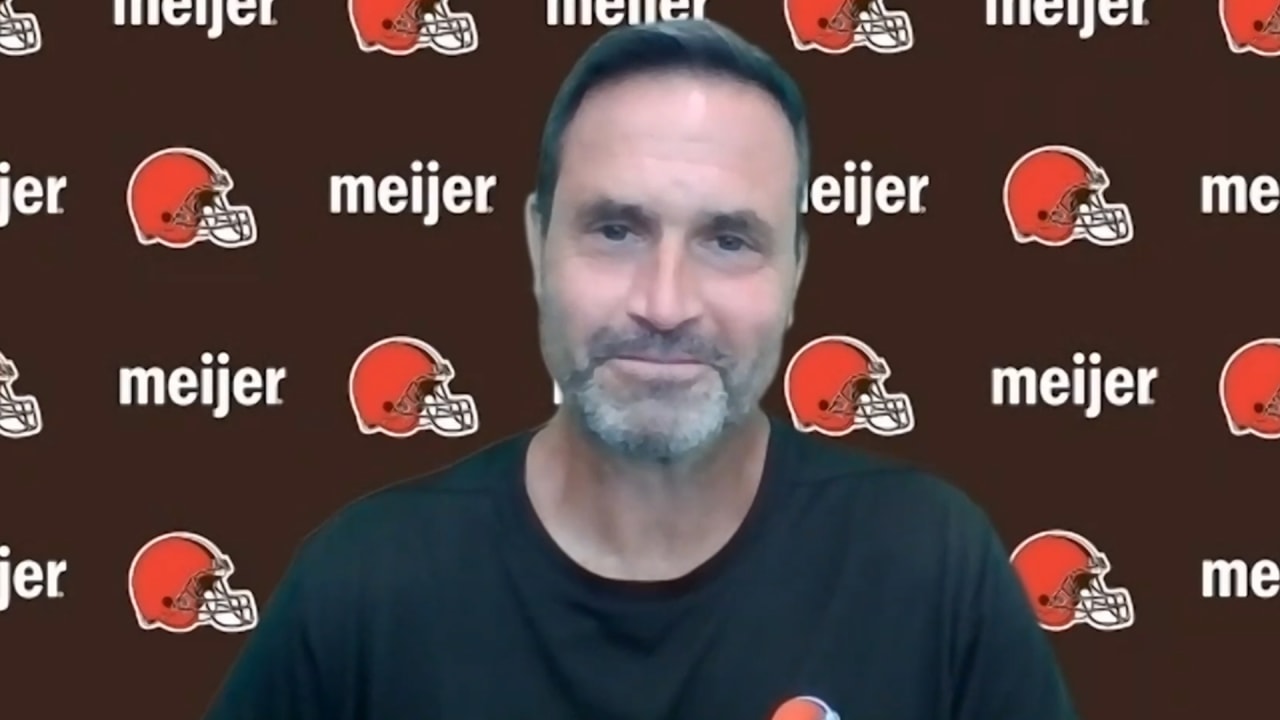 Mike Priefer: "We plan on having our best game of the season so far"