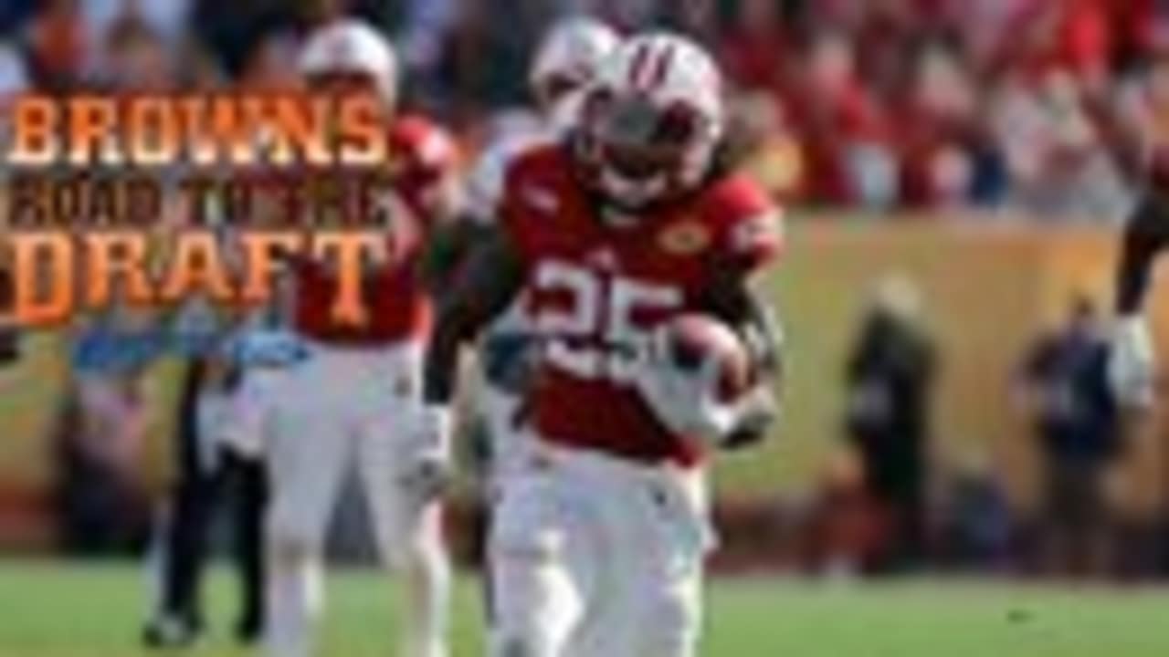 NFL Combine Quick Hits: Running Backs