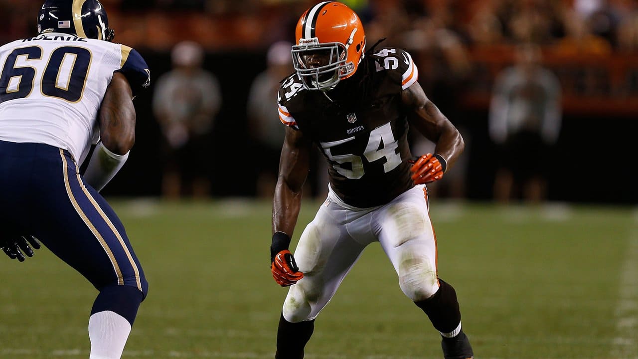 Ray Horton on the passing of Quentin Groves