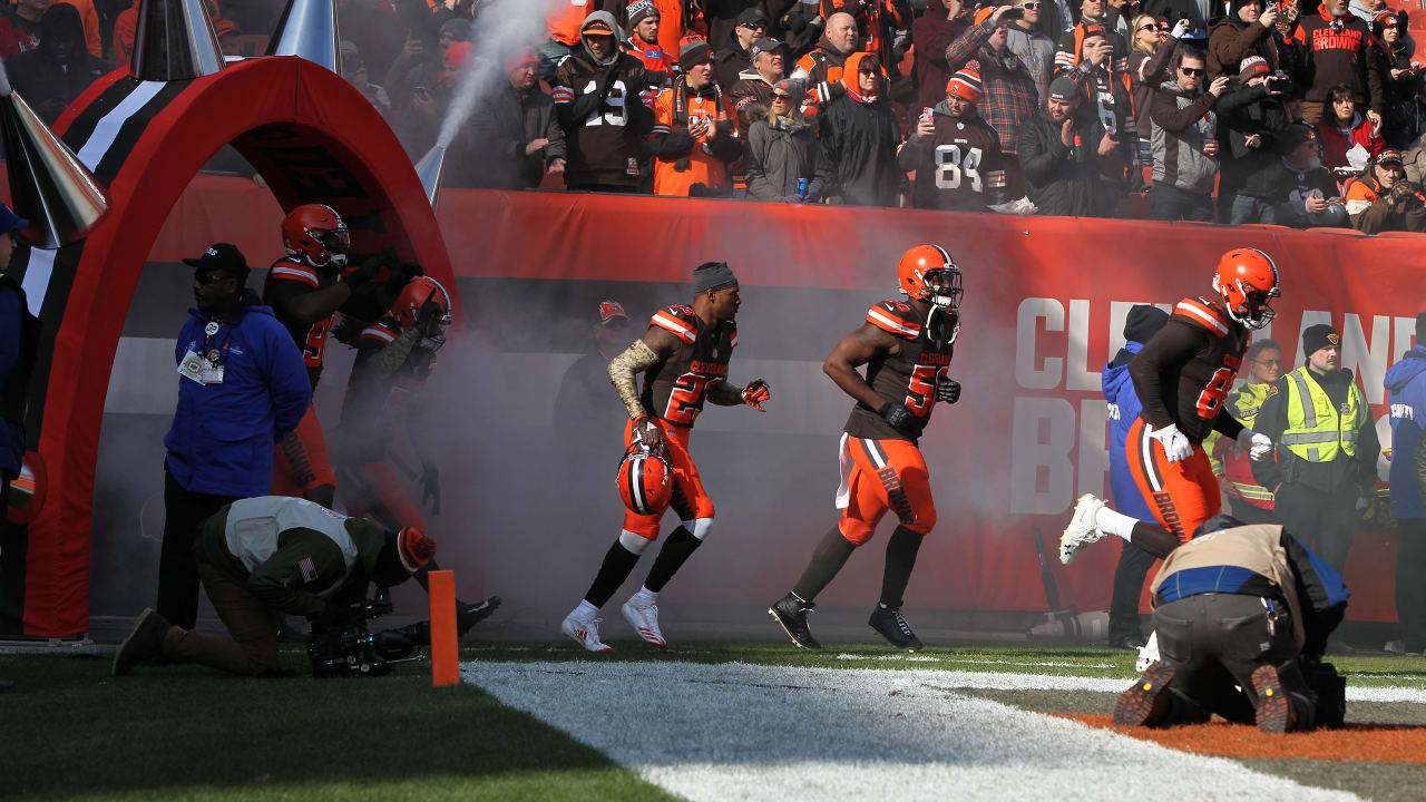 Keys to Victory: What needs to happen for the Browns to beat the Panthers