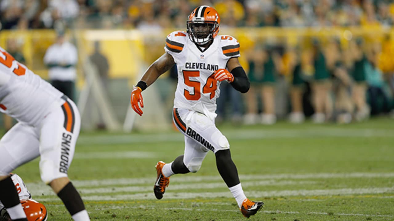 Dominique Alexander embracing chip on his shoulder, continues to shine ...