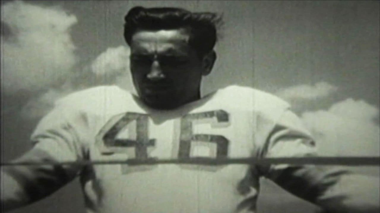 Throwback Thursday: Lou Groza honored with statue