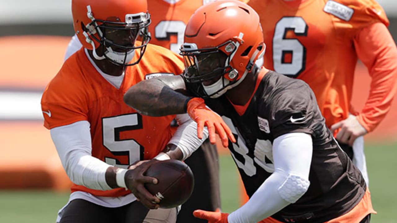 Browns Mailbag: Which new additions are making the biggest impact?