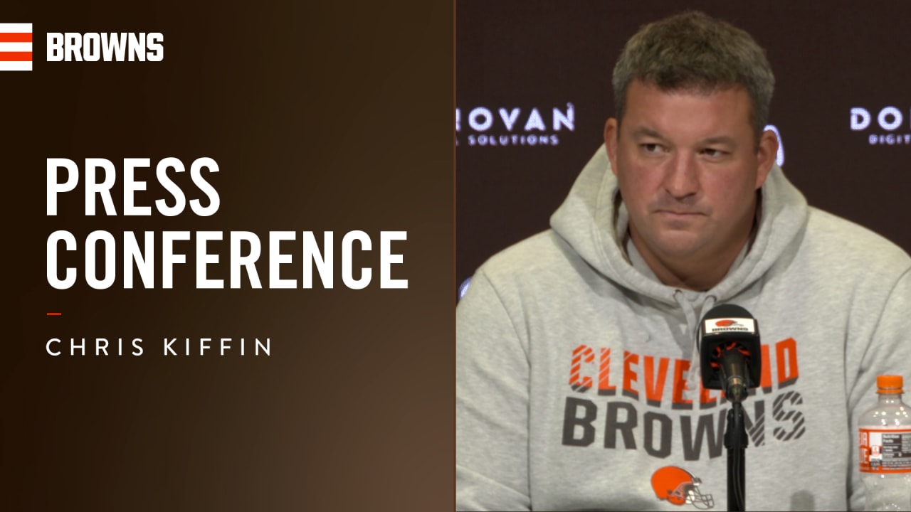Chris Kiffin: "Myles has been rising to the occasion and playing his ...