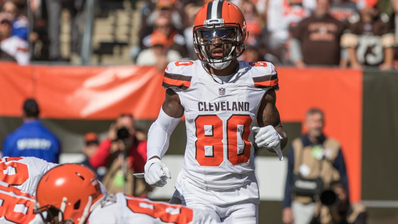 Stats and Facts: 10 things you have to know about Browns-Chiefs