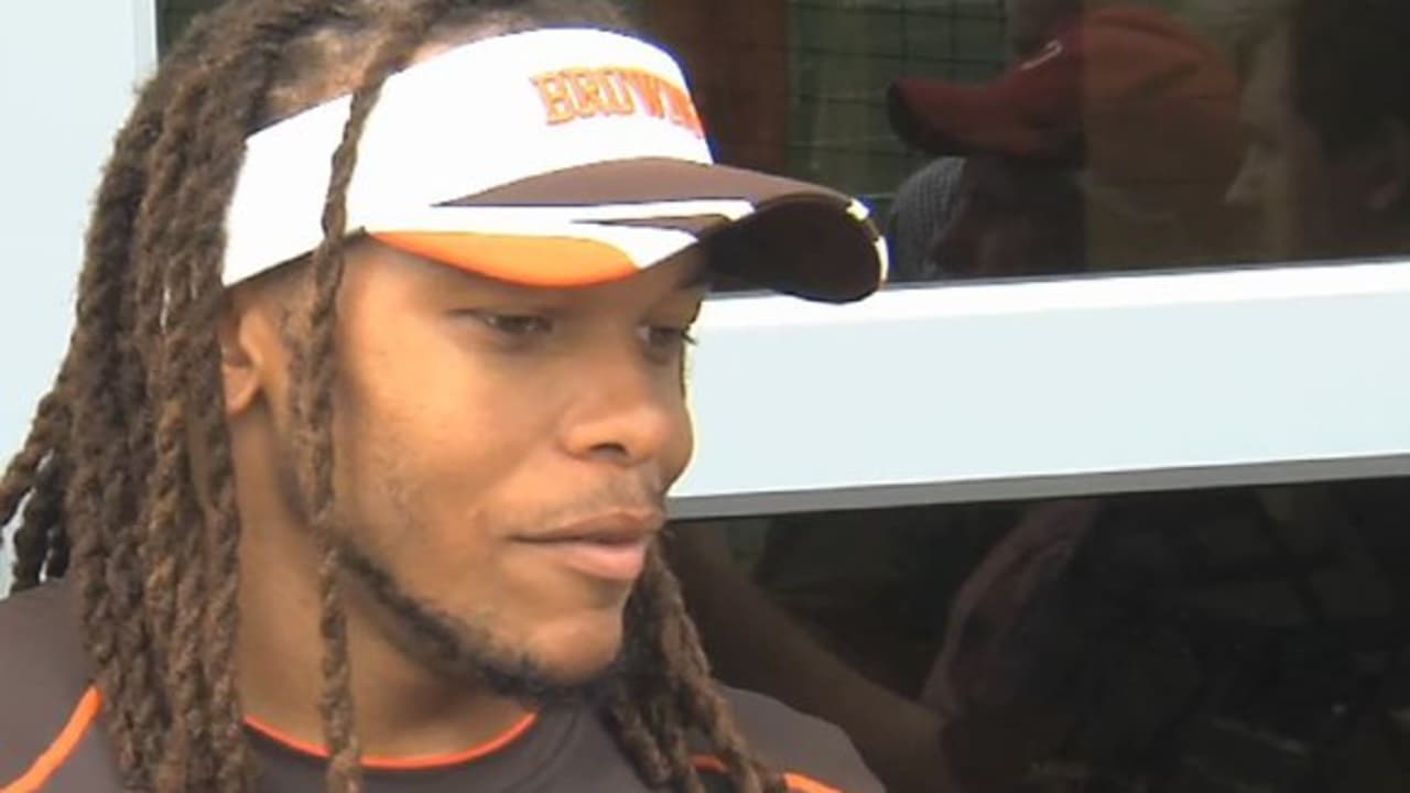 Jabaal Sheard: Ready To Thrive In New Defense
