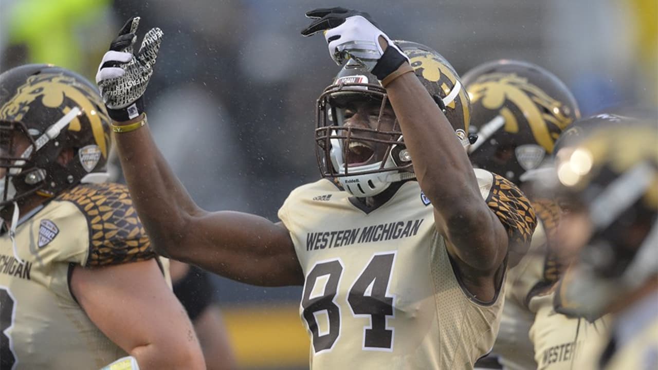 Photos: Draft Profile - Corey Davis