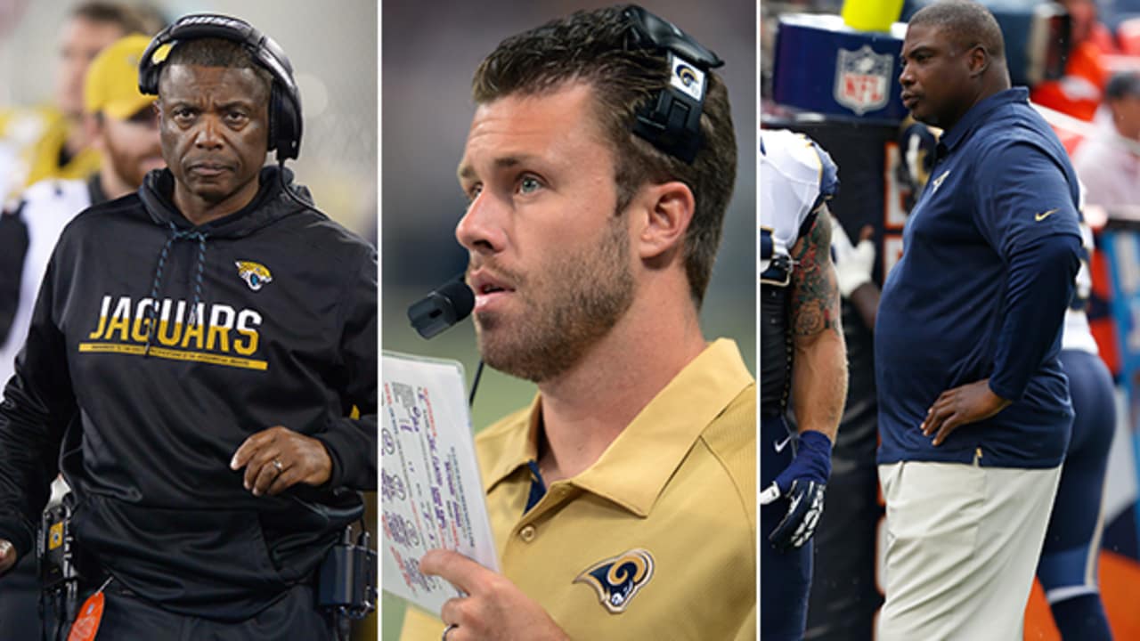 Browns Add 5 To Coaching Staff