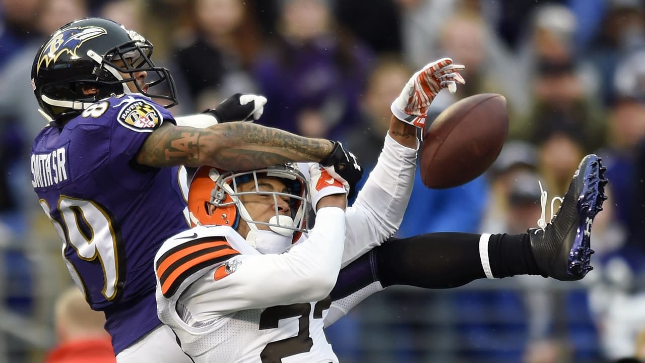 Haden: This Defense Will Continue To Be Successful