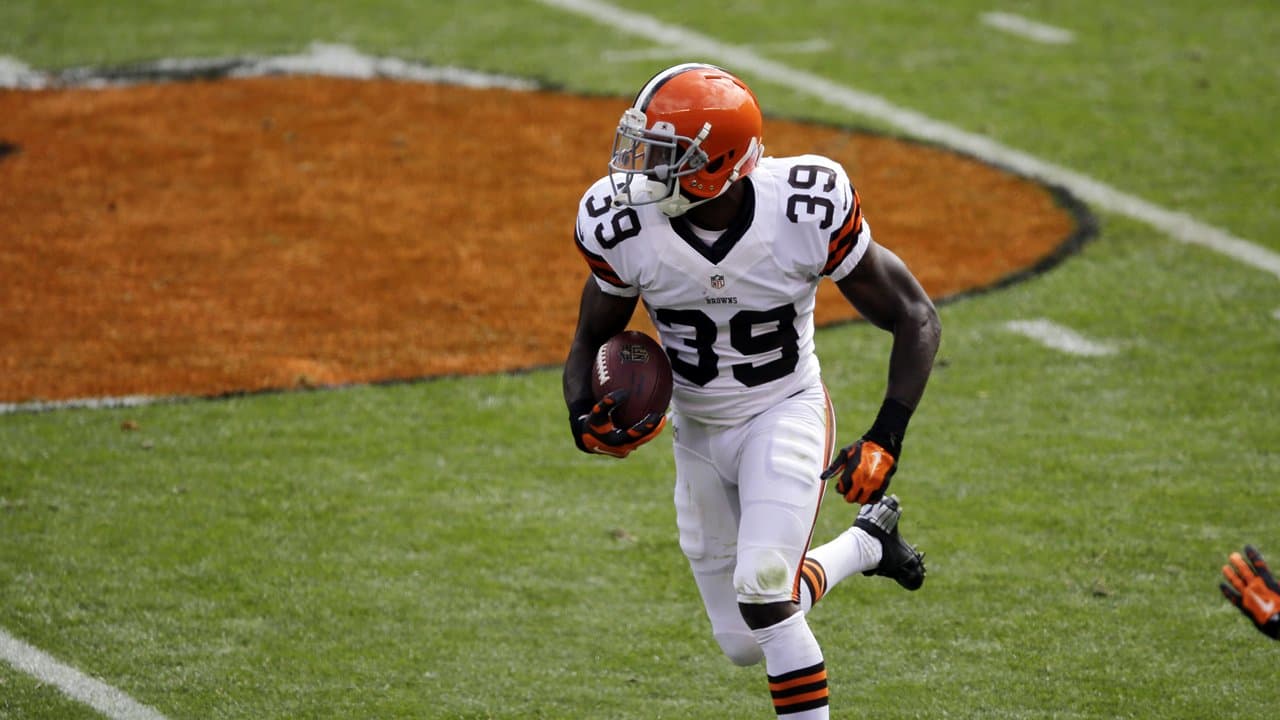 Gipson: "We Have To Win First and Foremost"