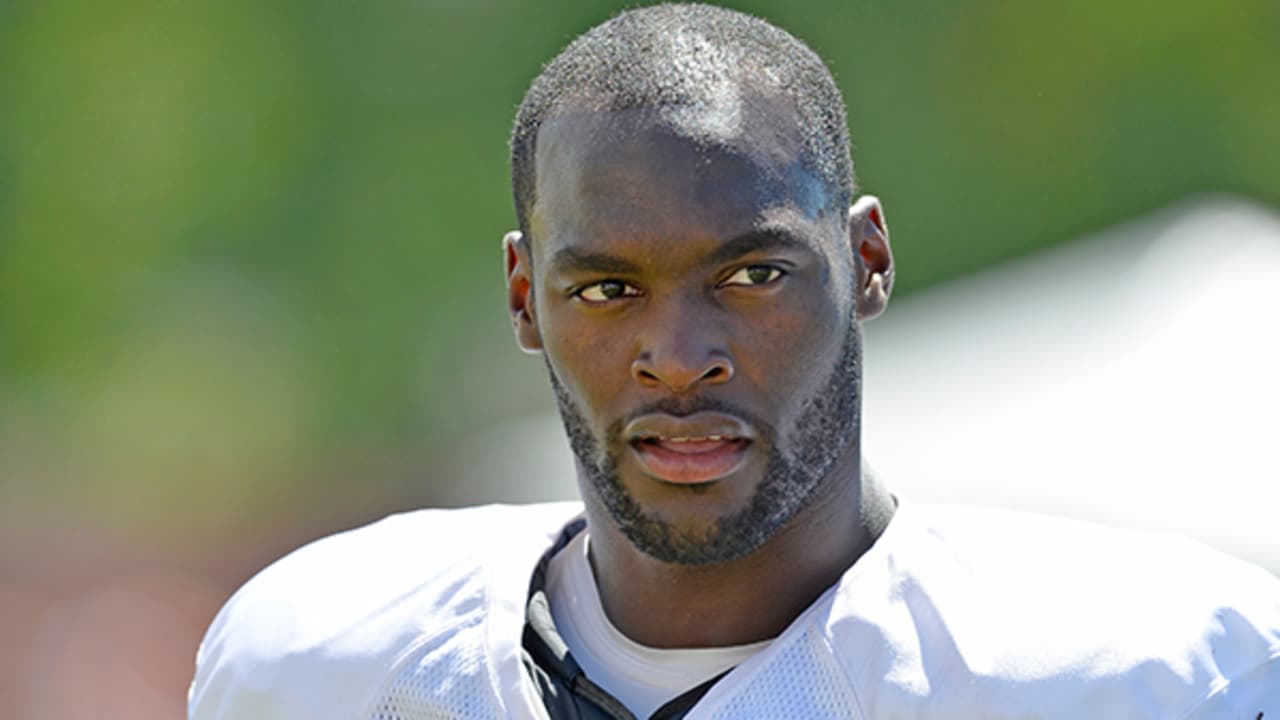 Browns LB Barkevious Mingo too focused on returning to be frustrated