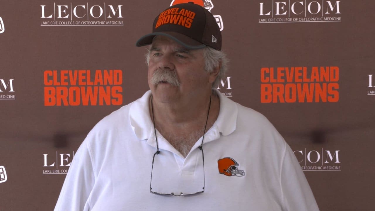 Bob Wylie: Always exciting to get everyone back
