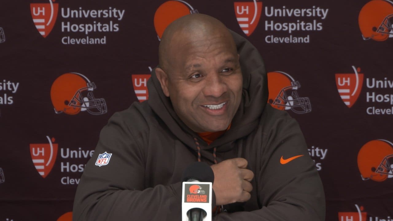 Hue Jackson: Duke is one of the best players I've been around