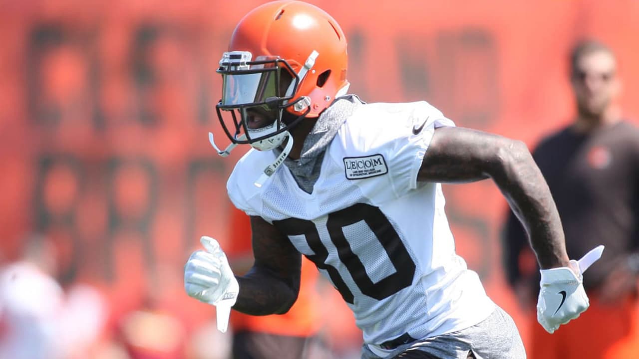 2 Minute Drill: Tyrod Taylor and Baker Mayfield shine on Day 1