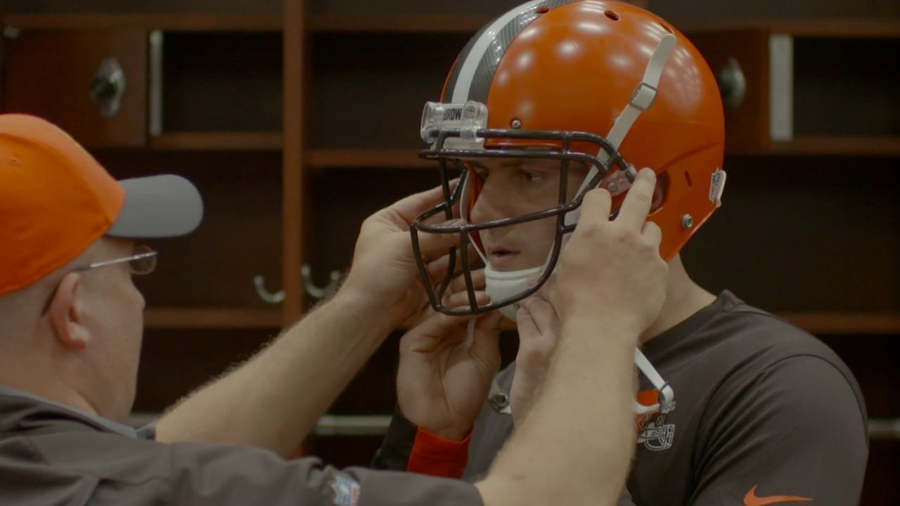 Cody Kessler Reflects on Becoming a Brown