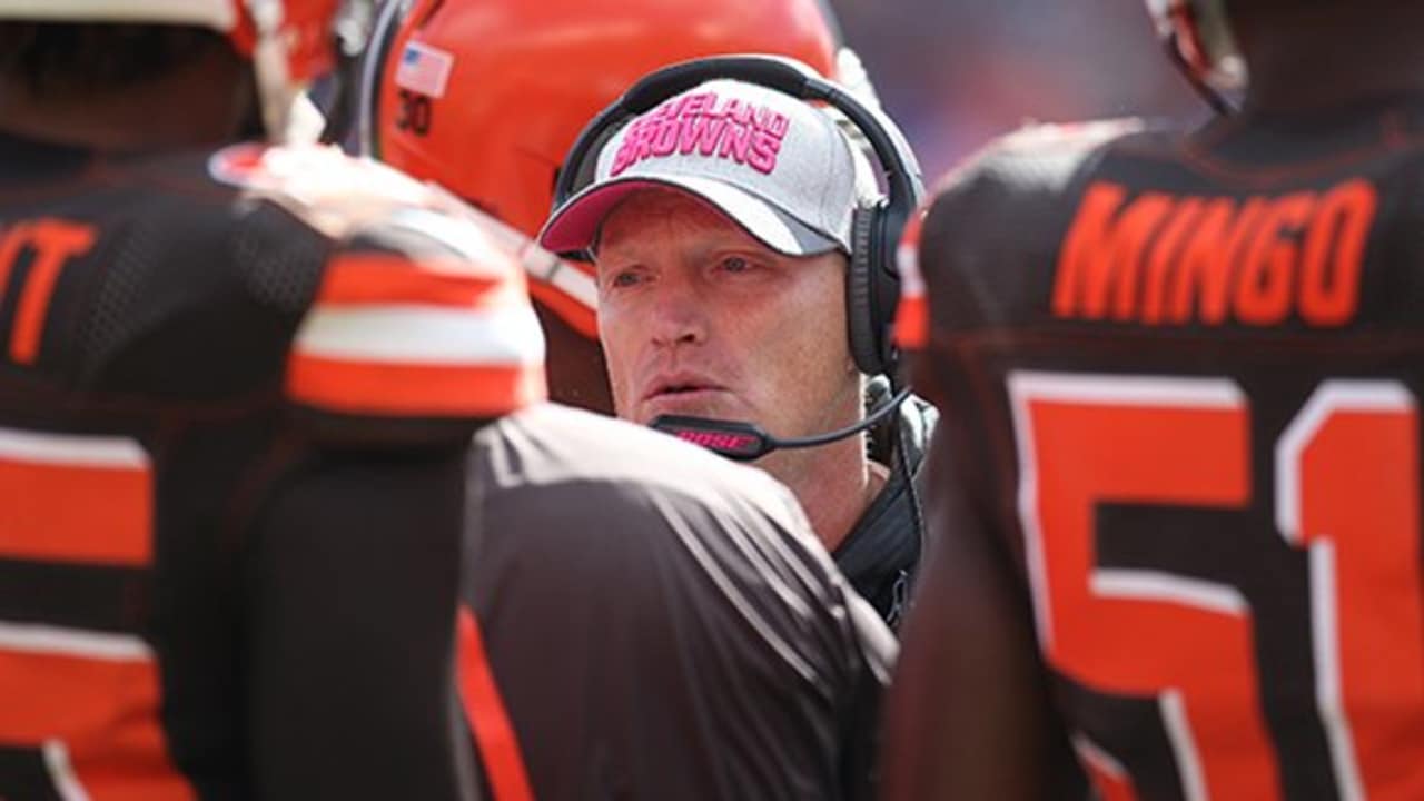 Chris Tabor press conference - 10/22