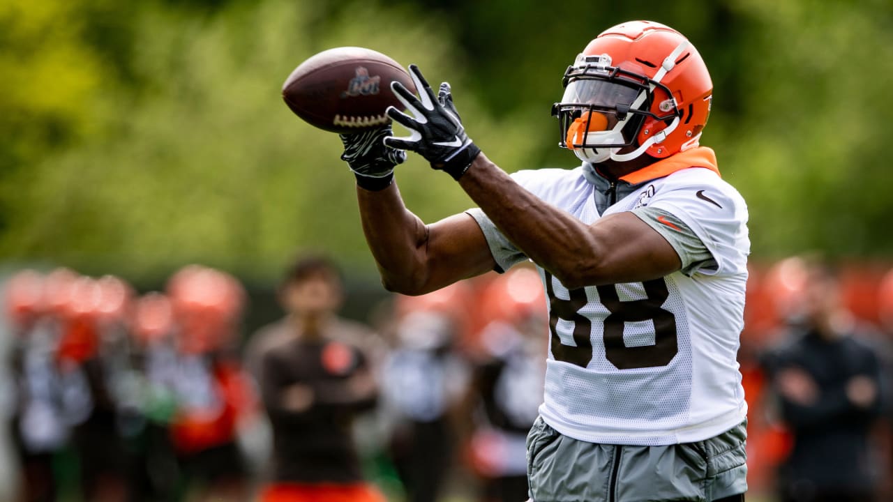 Browns Mailbag: How many tight ends will the team carry in 2019?