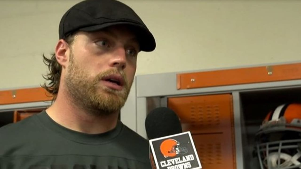 Kruger 1-on-1: Everything Is Coming Together