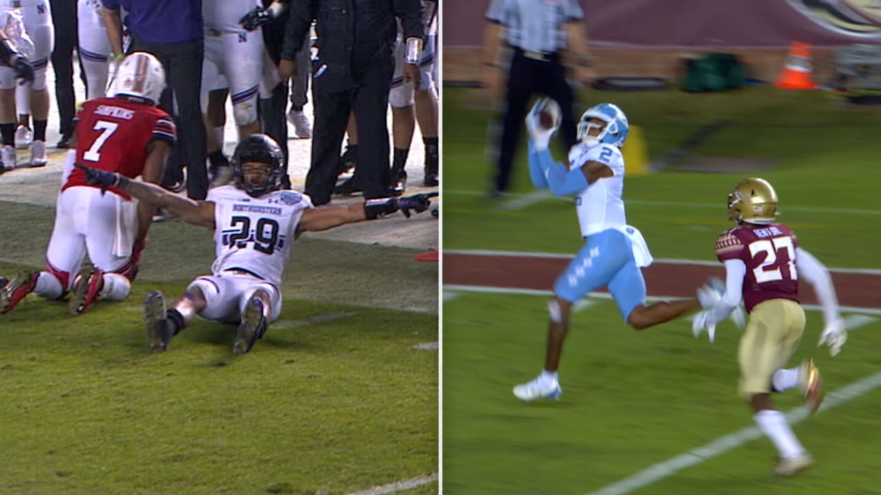 Three Round Mock Draft | Road To The Draft