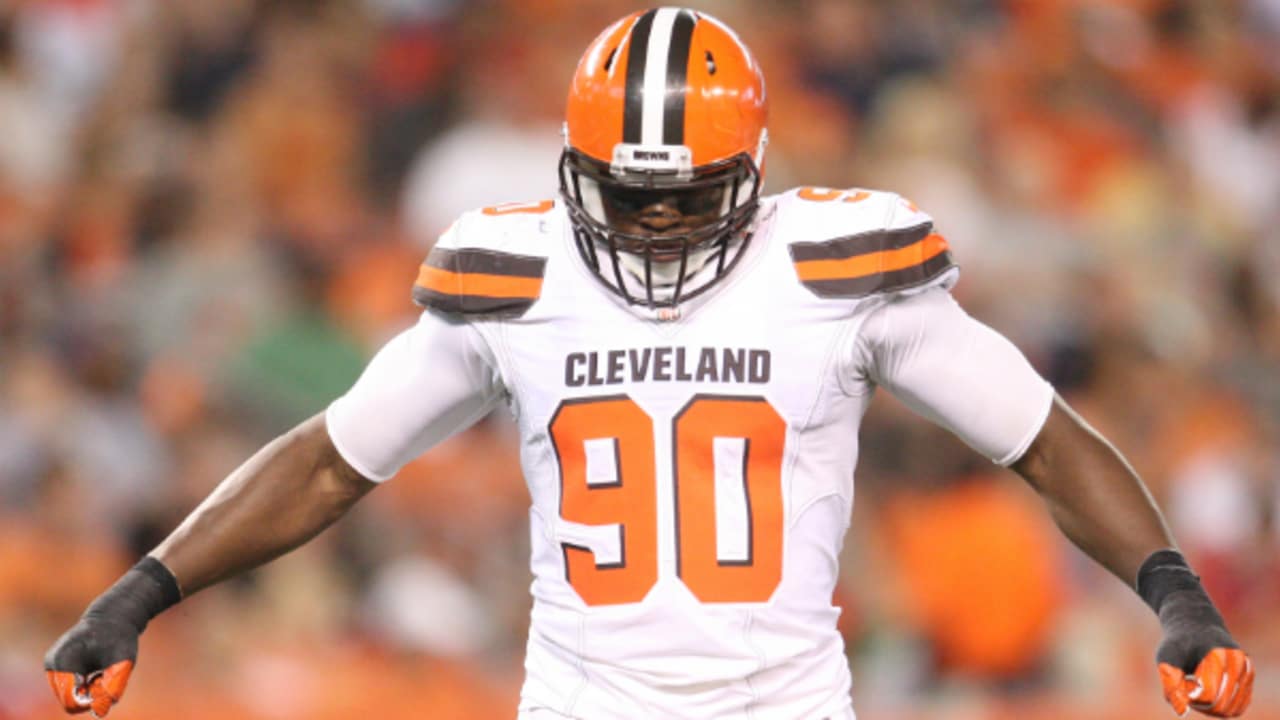 5 things to know about how Browns 53-man roster came together