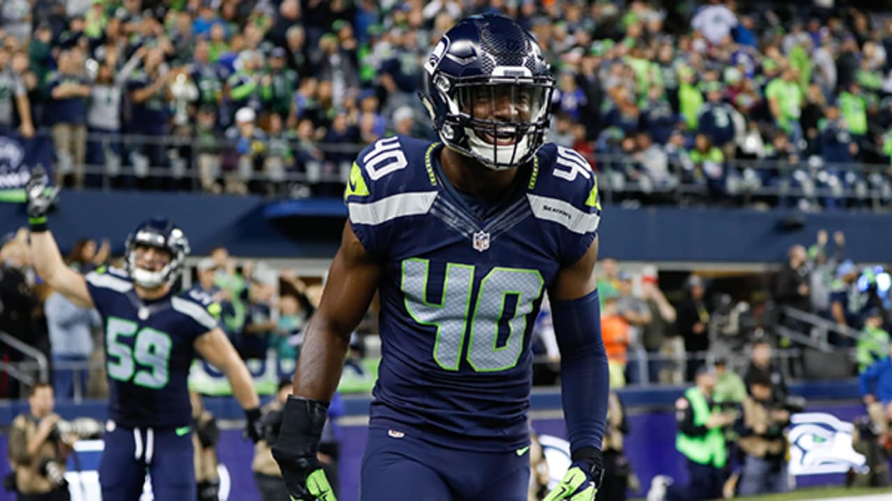 Tyvis Powell: Playing for hometown Browns like a 'fairy tale come true'