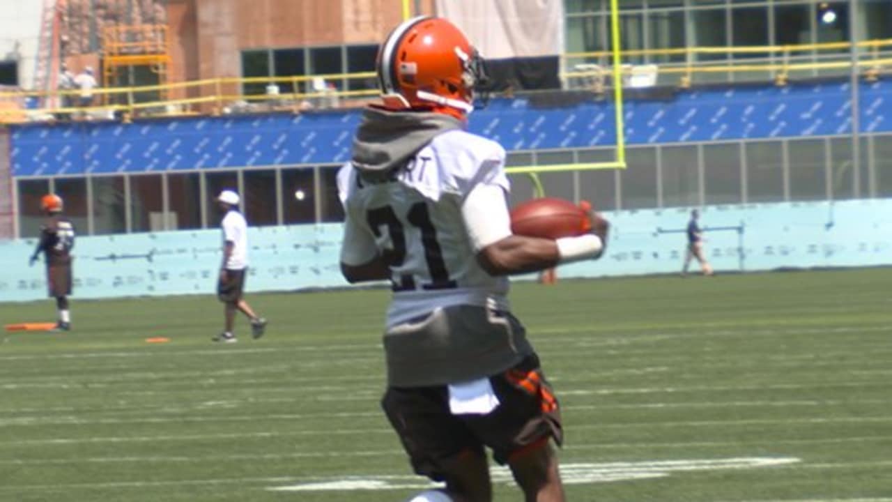 Justin Gilbert: We Have a New Start
