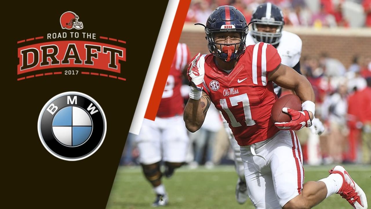 Photos: Road to the Draft - 2/9