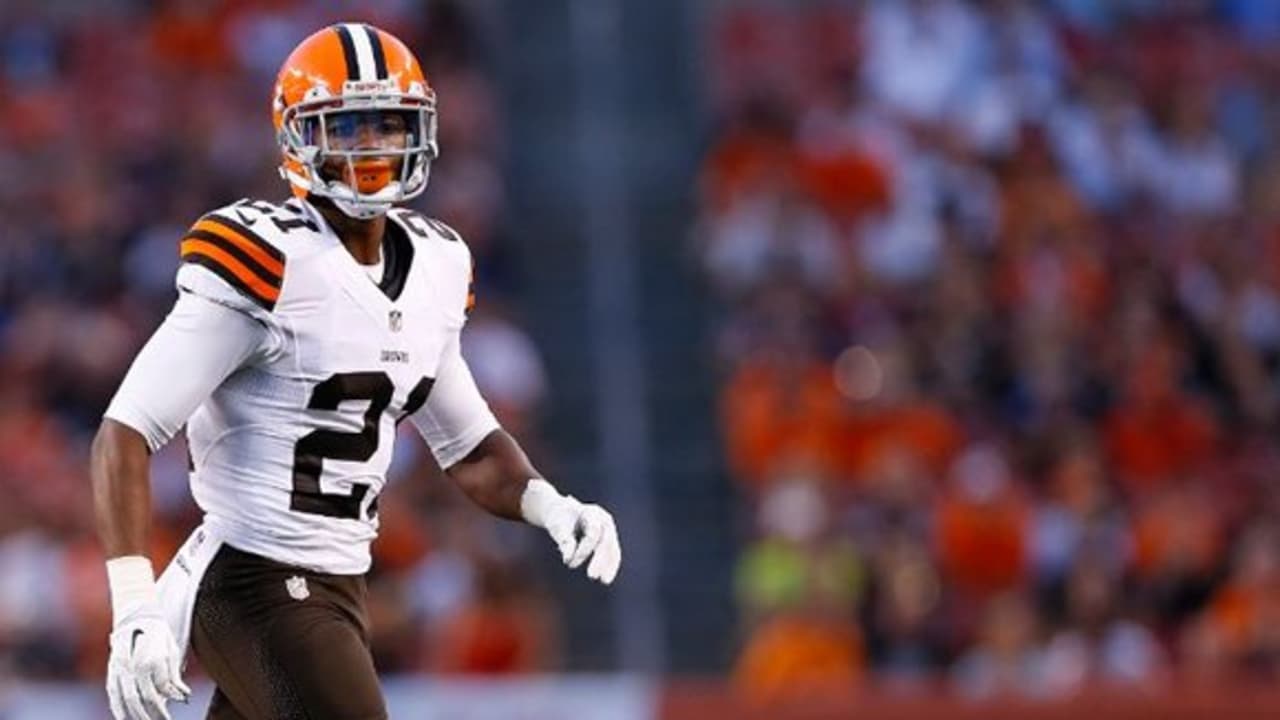 1-on-1: Gilbert Continuing To Build Confidence