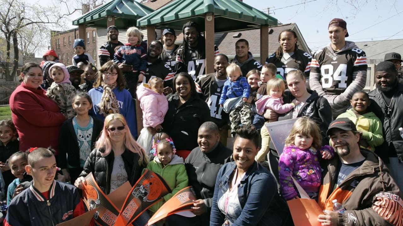 The First 2,000 Days