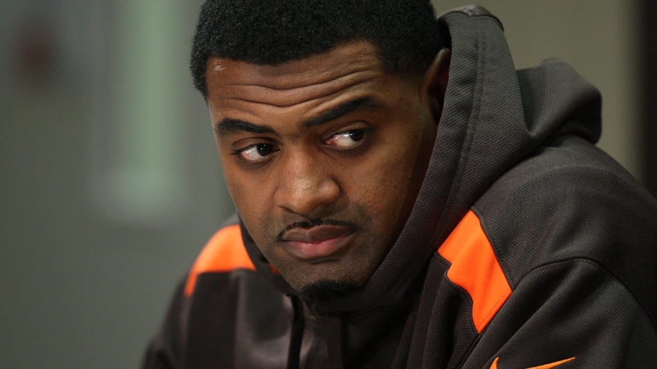 Karlos Dansby Joins Browns Daily