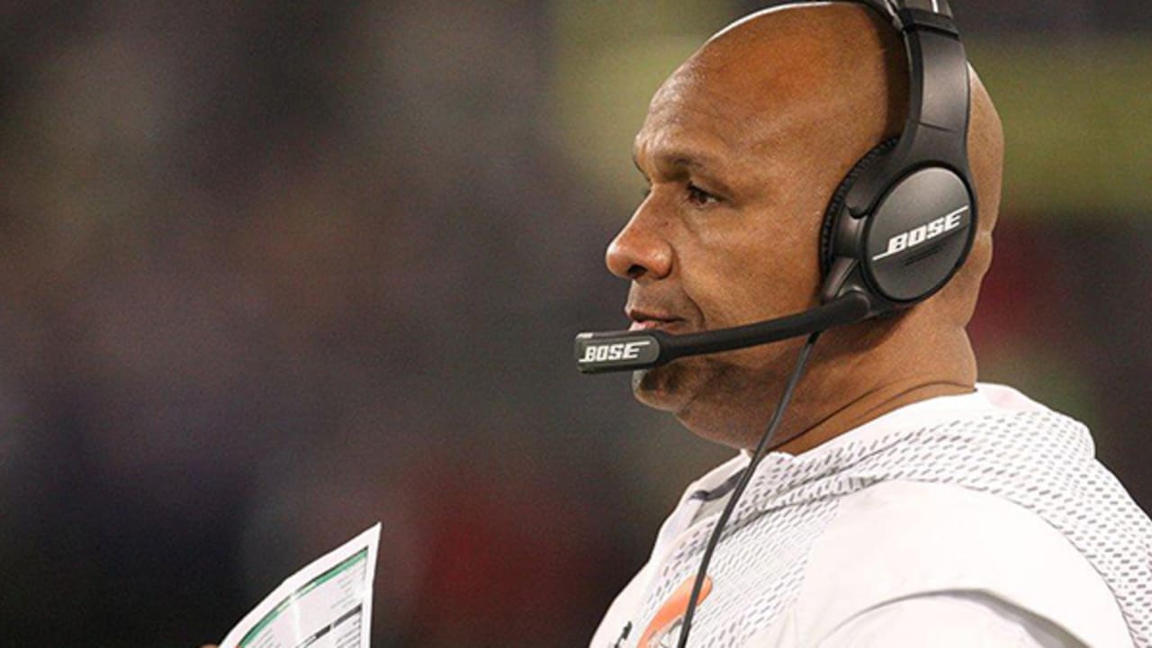 Hue Jackson press conference: Browns vs. Ravens