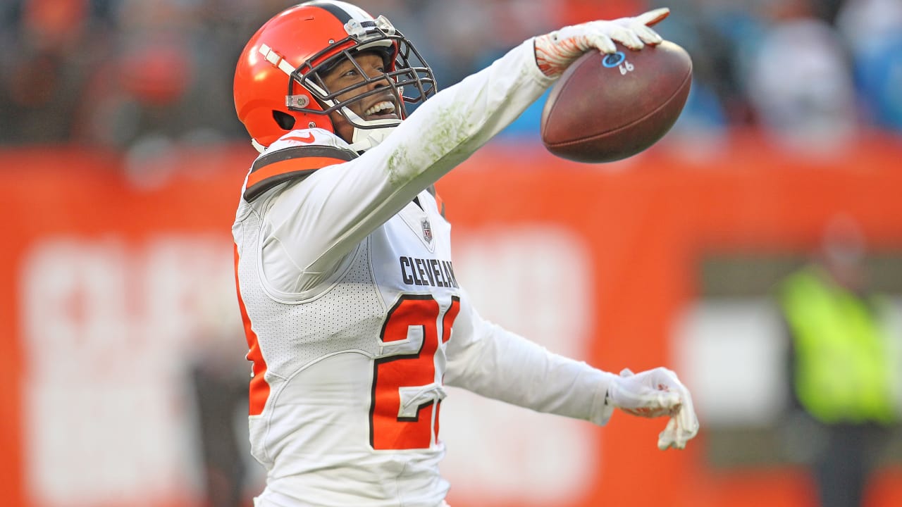 Need to Know: Baker Mayfield, Damarious Randall trade playful barbs ...