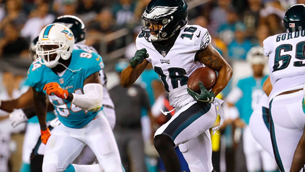 Browns sign WR Bryce Treggs