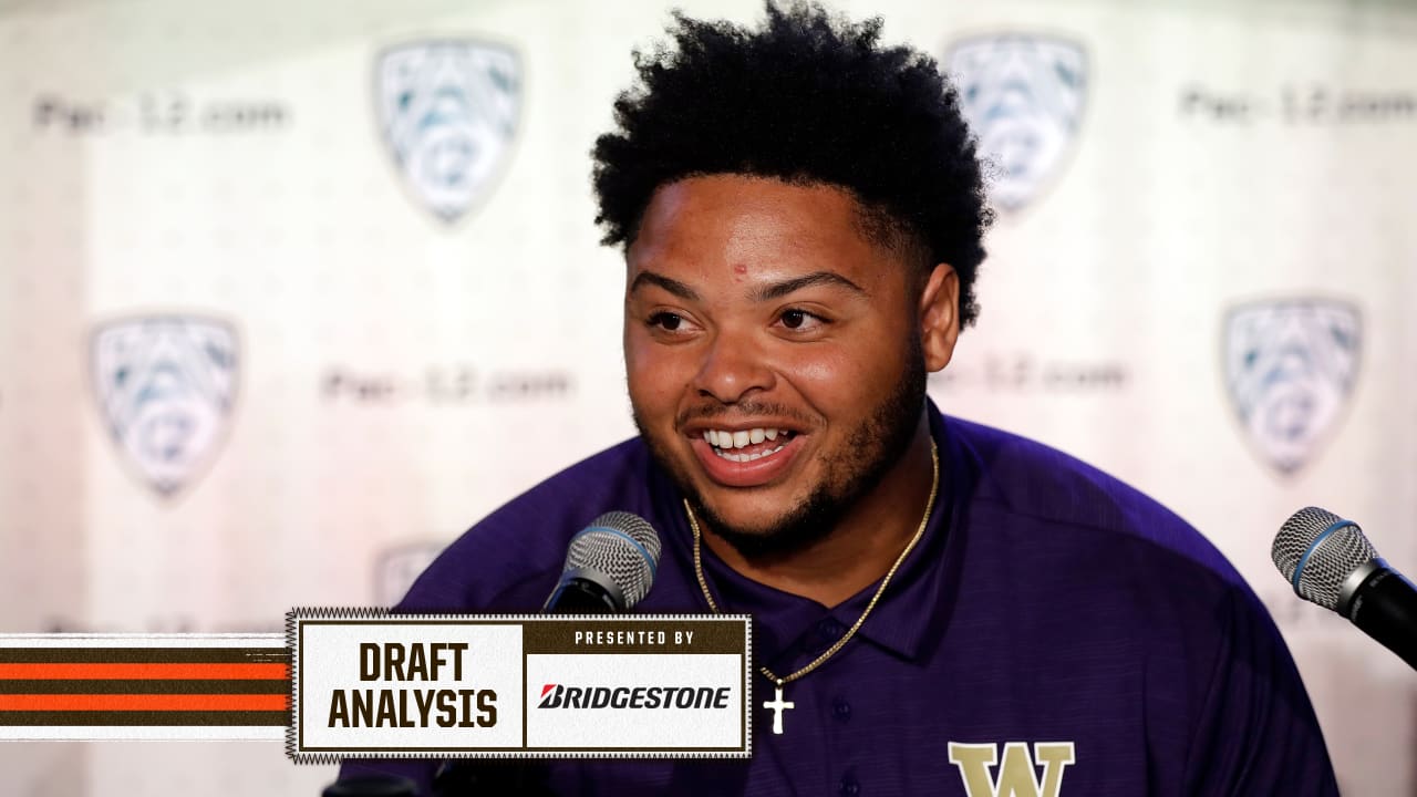 The moment Nick Harris’ dance moves briefly made him Internet famous