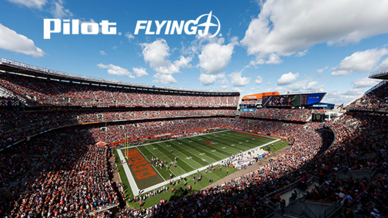 Pilot Flying J Road Trip Planner